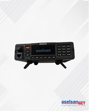 3700 UHF APCO25 Desktop Radio
